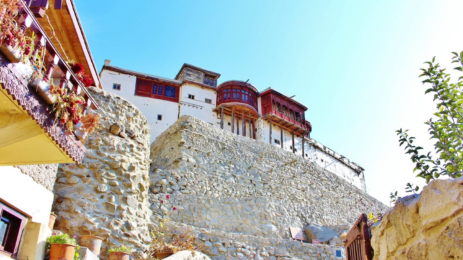 Best Seasonal Experiences in Pakistan - VisitSilkRoad