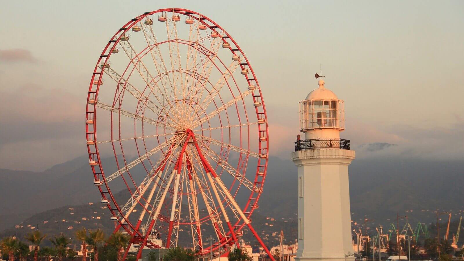 Amazing Tours (sample) - VisitSilkRoad