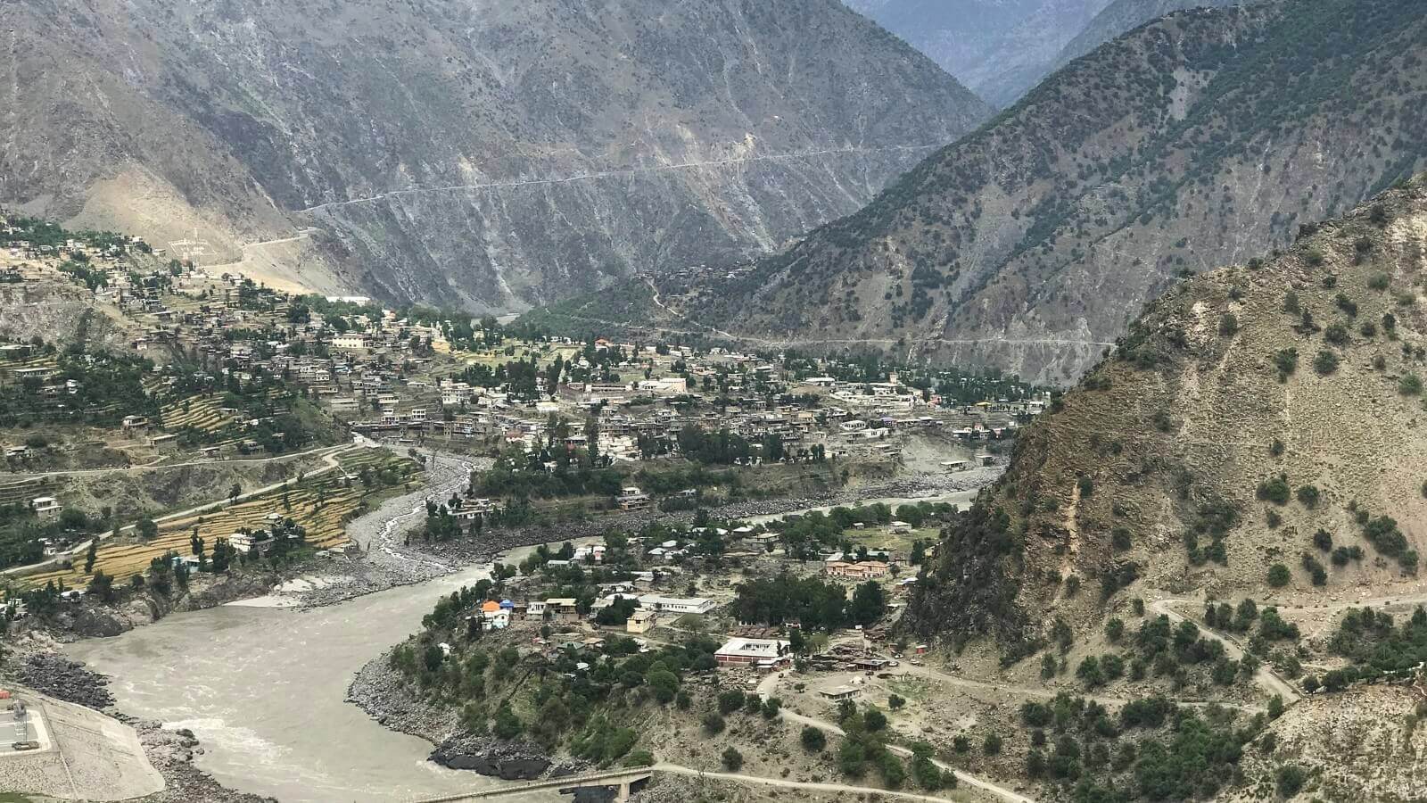 Khyber Pakhtunkhwa - VisitSilkRoad