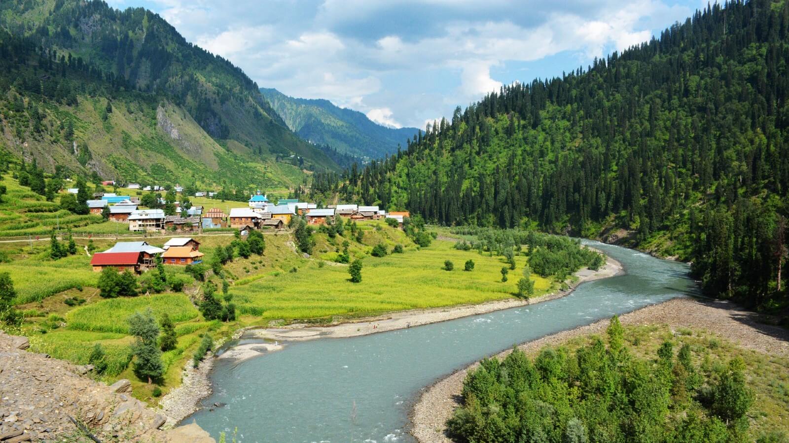 Kutton Valley - VisitSilkRoad