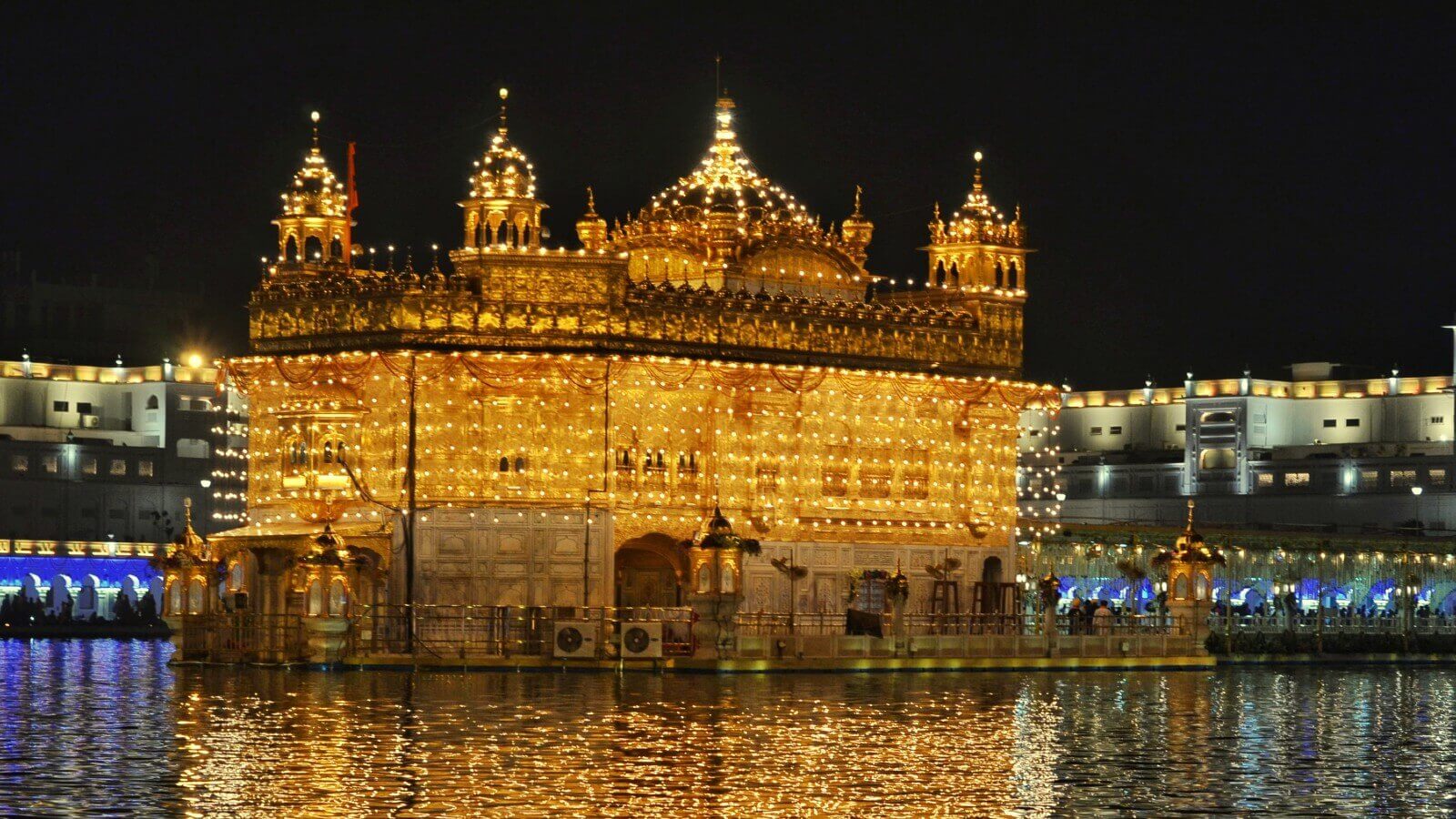 Punjab - VisitSilkRoad