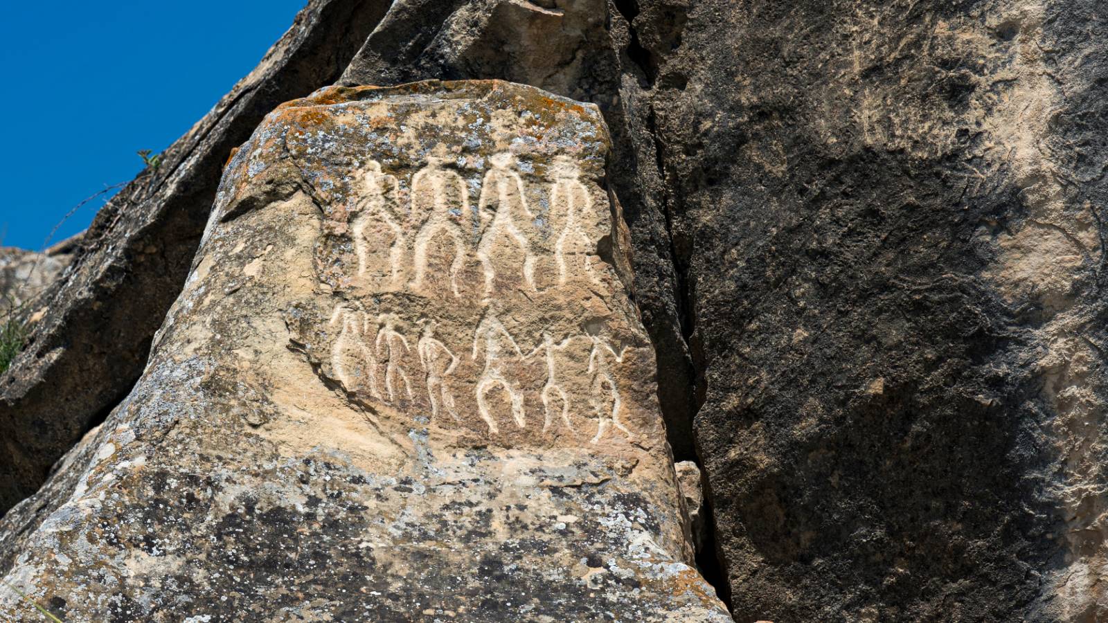 Gobustan Rock Art Cultural Landscape - VisitSilkRoad