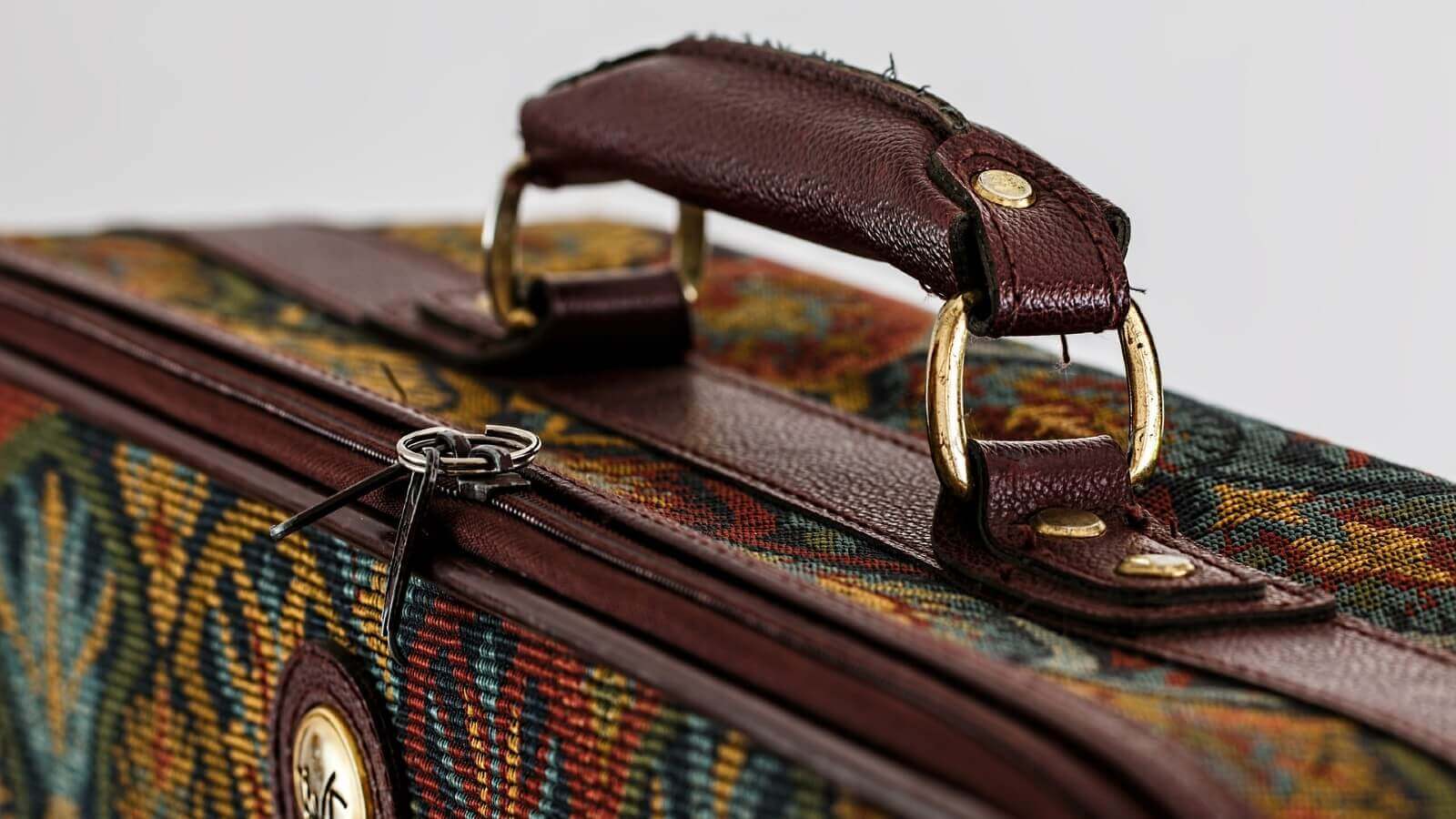 10 Things to Pack in Your Travel Backpack - VisitSilkRoad