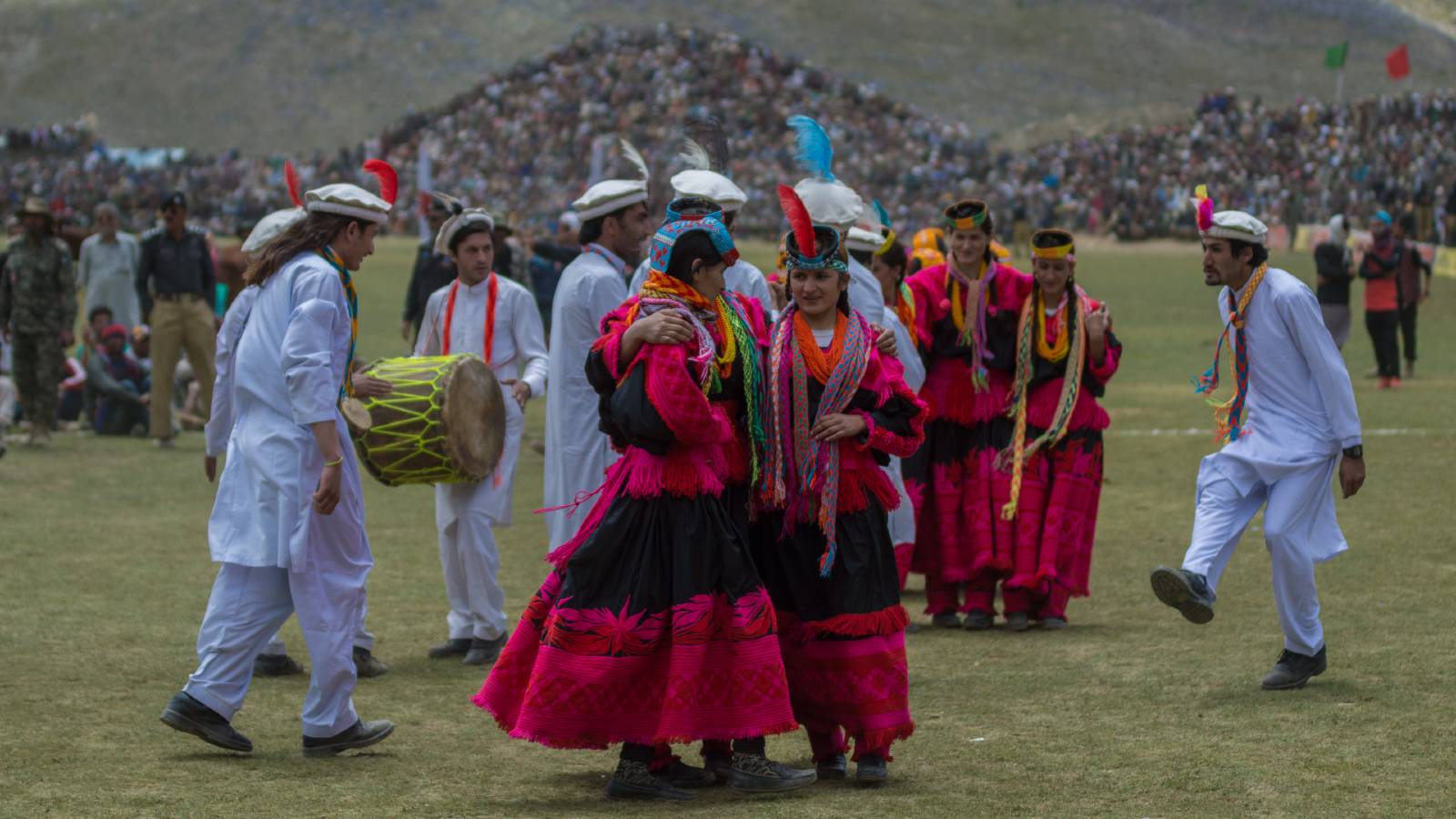 Chitral Festival - VisitSilkRoad