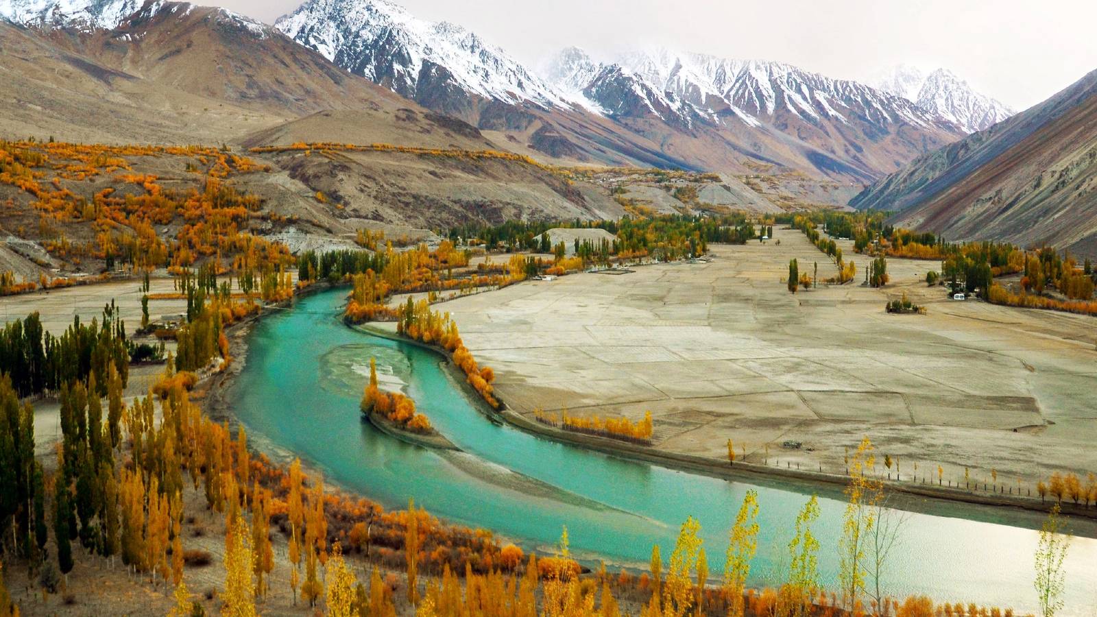 Northern Pakistan - VisitSilkRoad