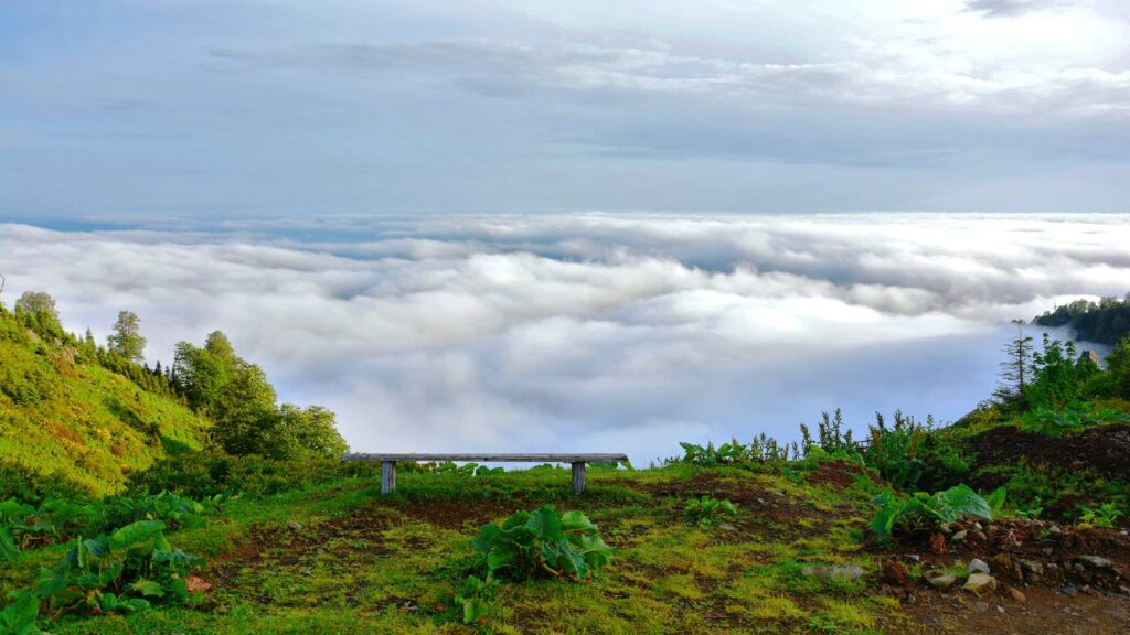 Georgia - VisitSilkRoad