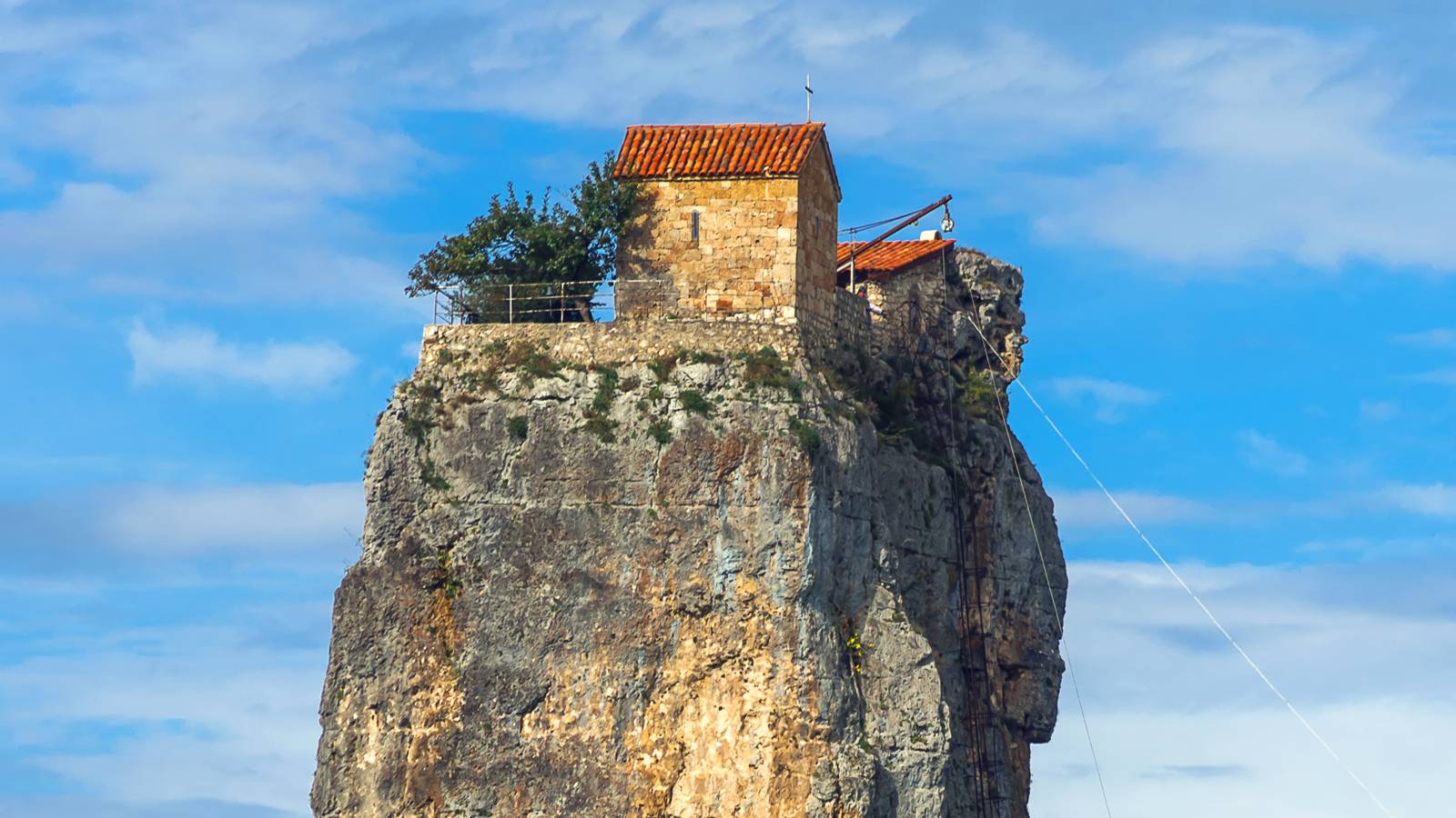 Georgia - VisitSilkRoad