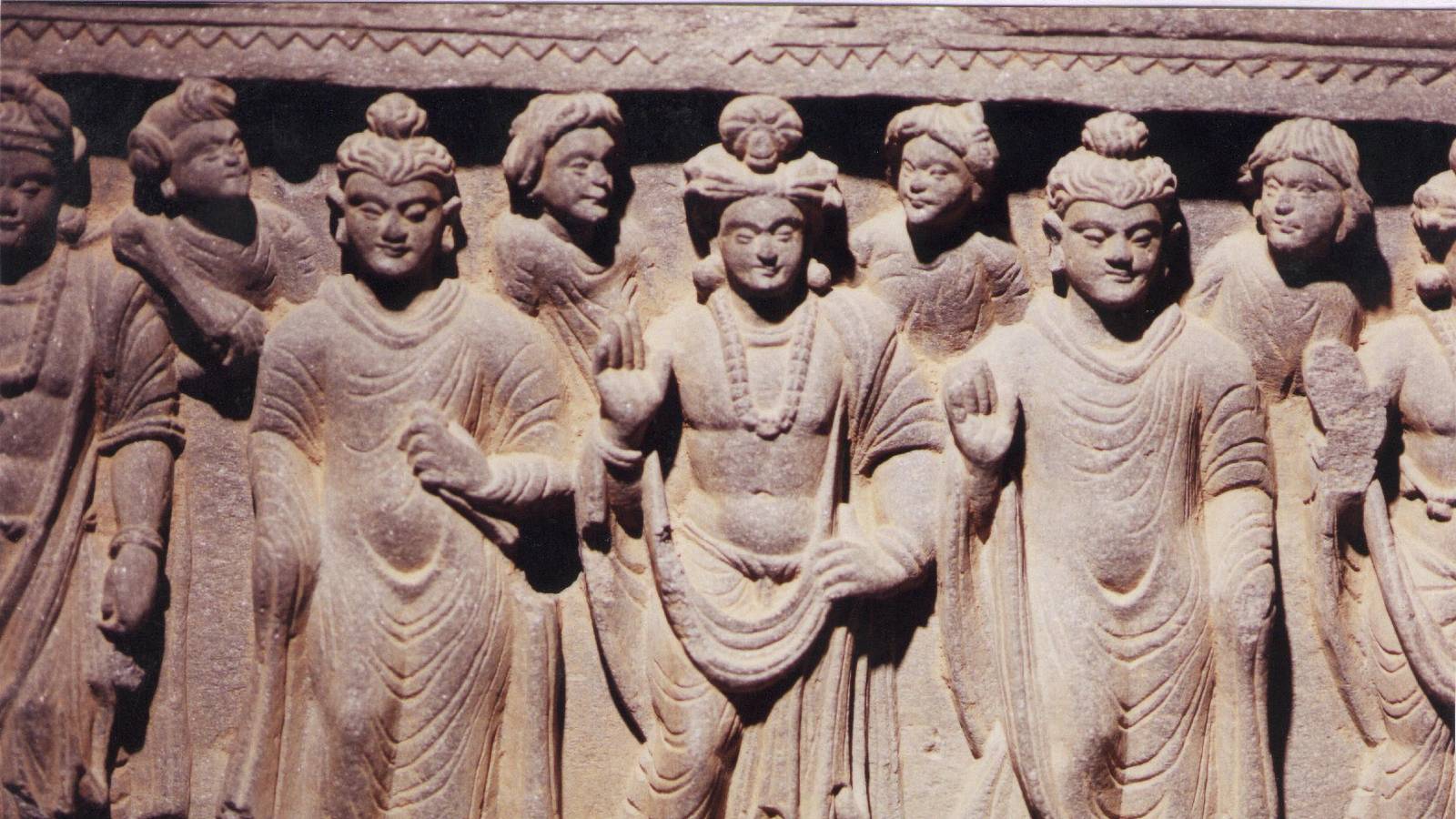 Taxila Archeological Museum - VisitSilkRoad