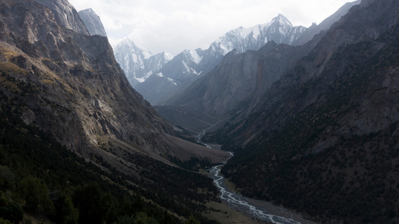 Batken - VisitSilkRoad