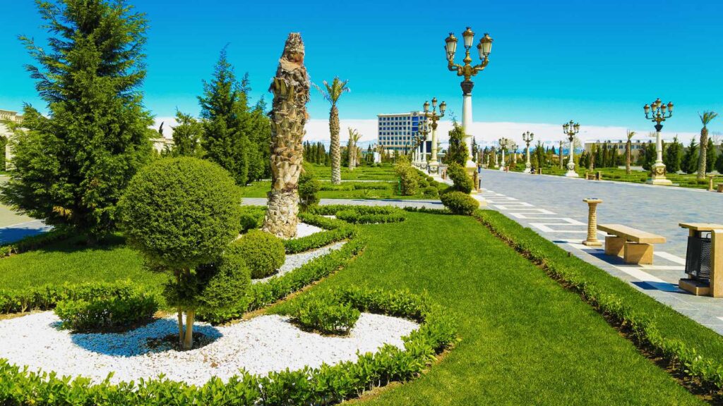 West - VisitSilkRoad