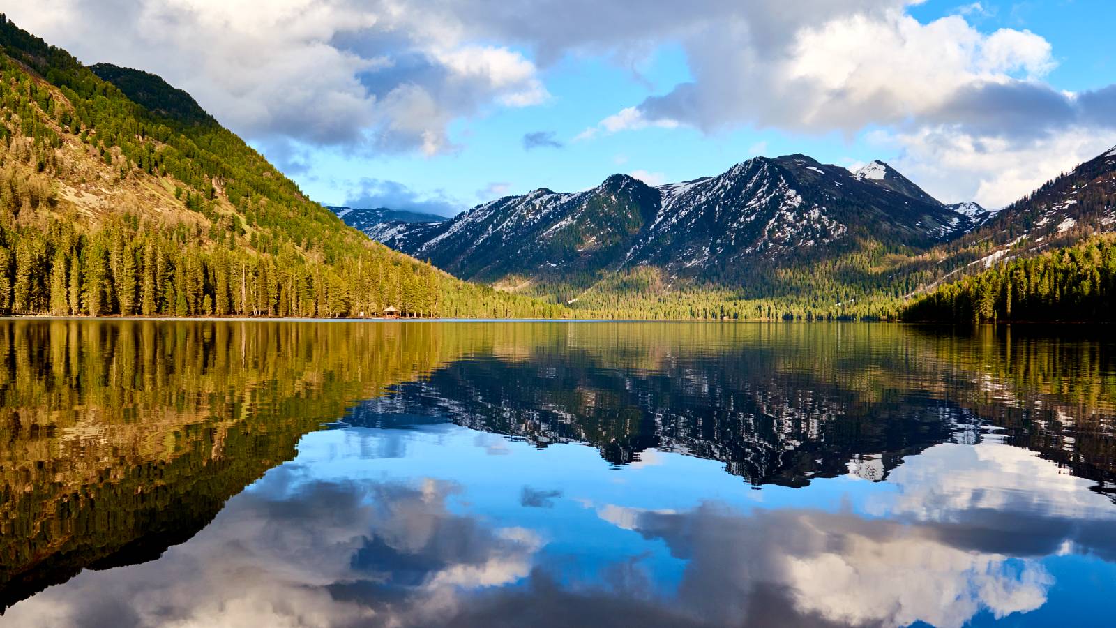 Katon-Karagai National Park - VisitSilkRoad