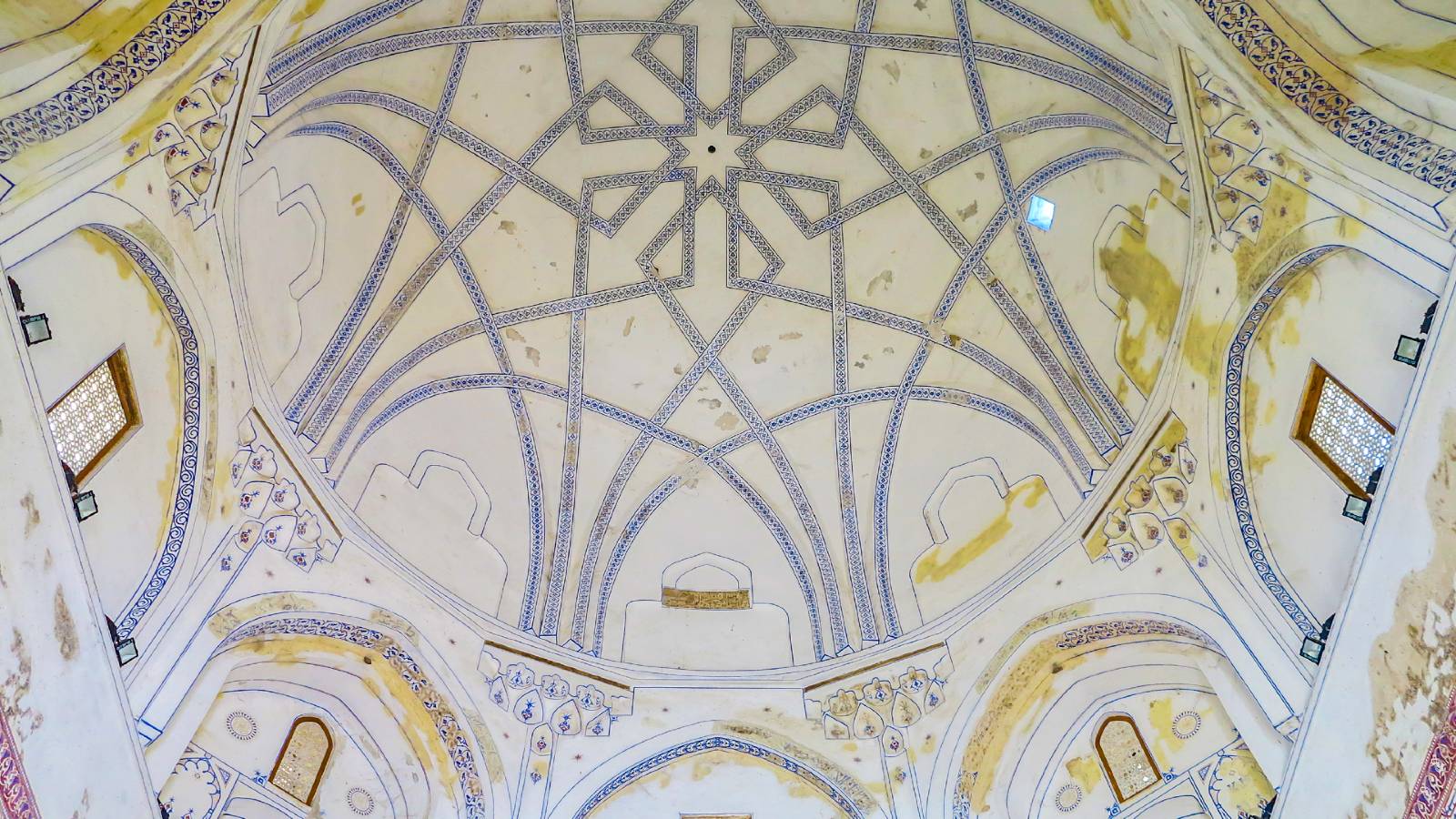 Mary Mausoleum of Sultan Sanjar - VisitSilkRoad