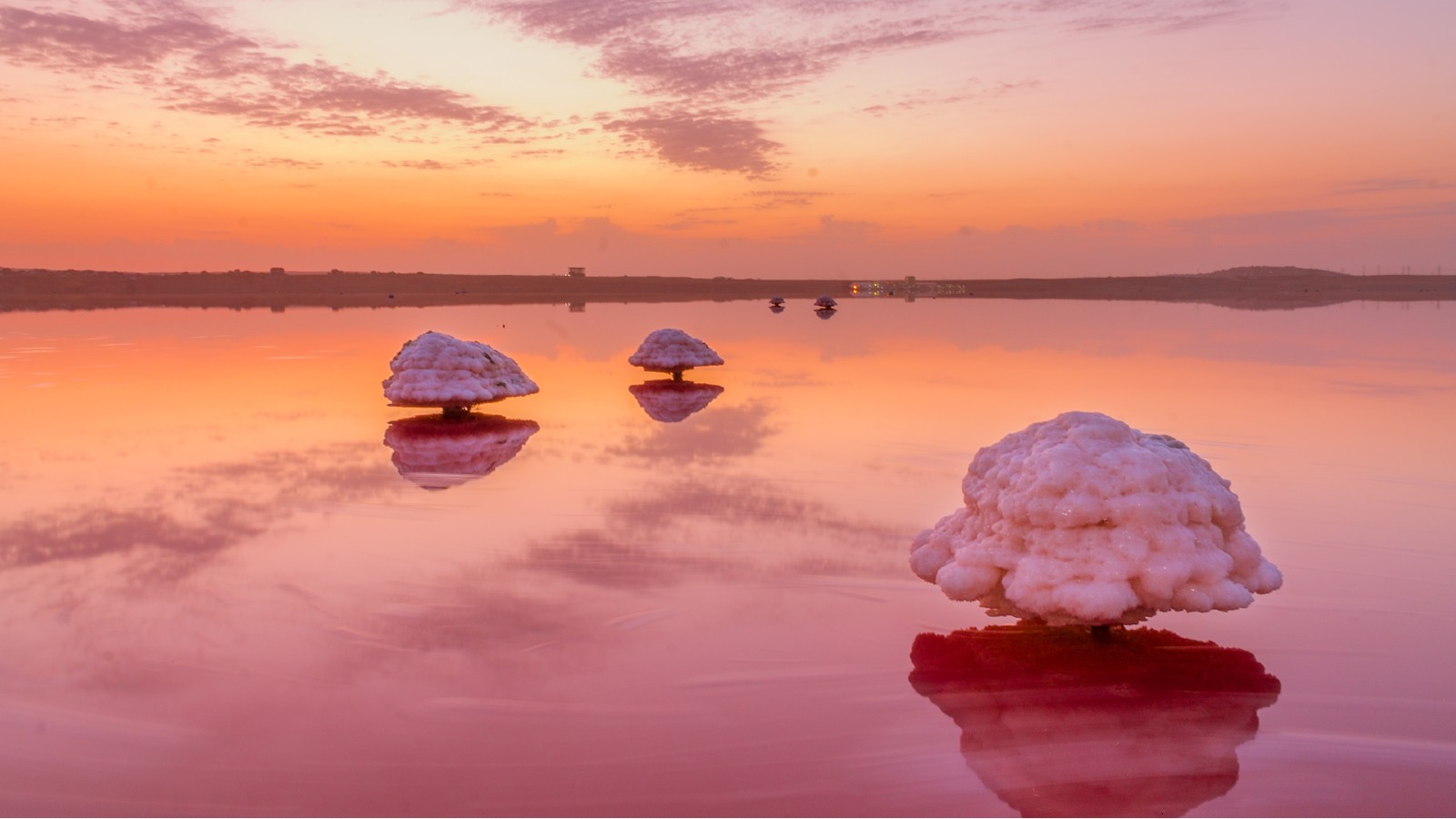 Masazir Lake - VisitSilkRoad