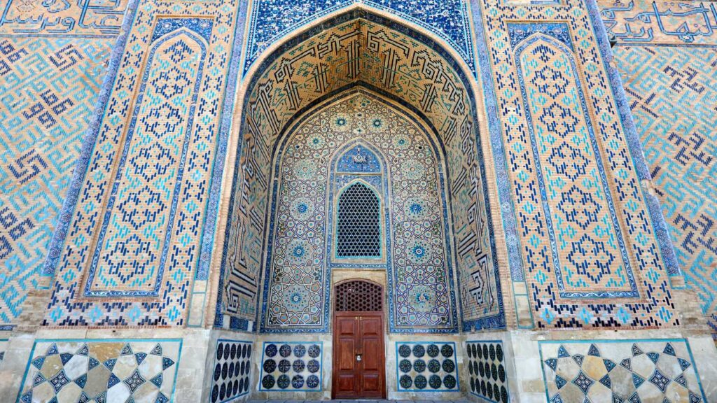 Turkestan Region - VisitSilkRoad