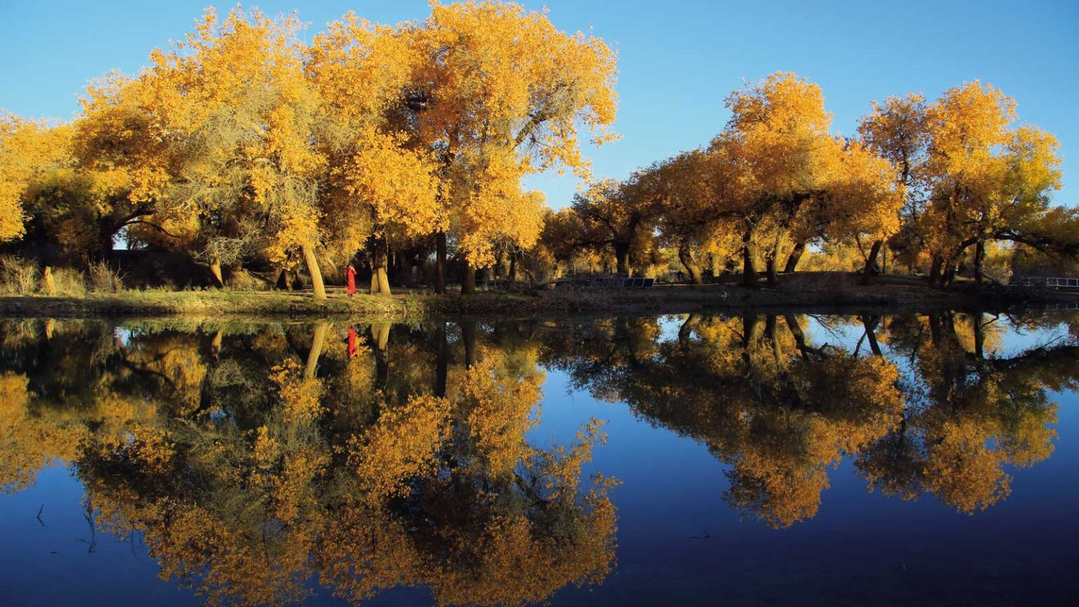 Inner Mongolia - VisitSilkRoad