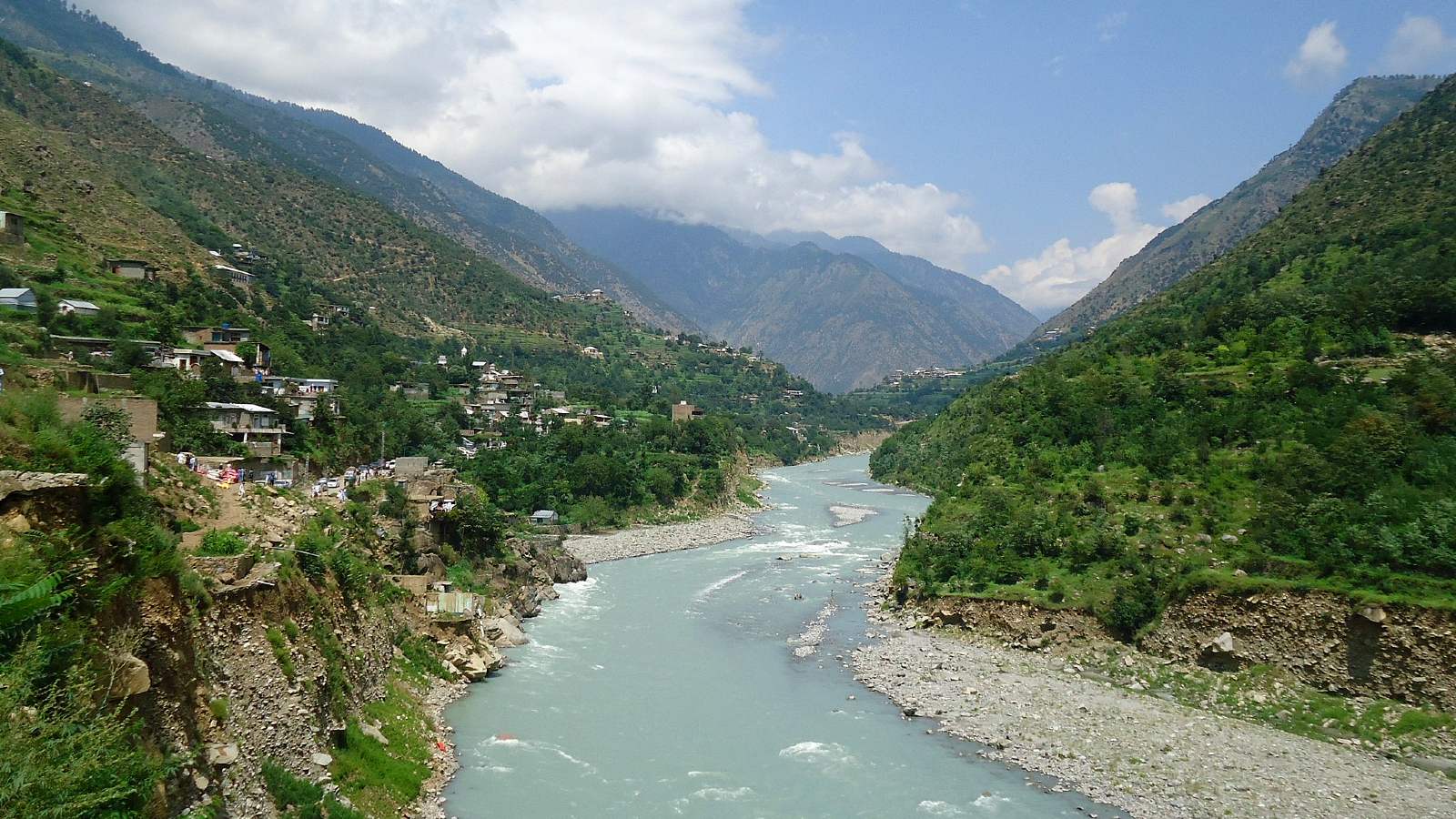 Madyan Village - VisitSilkRoad