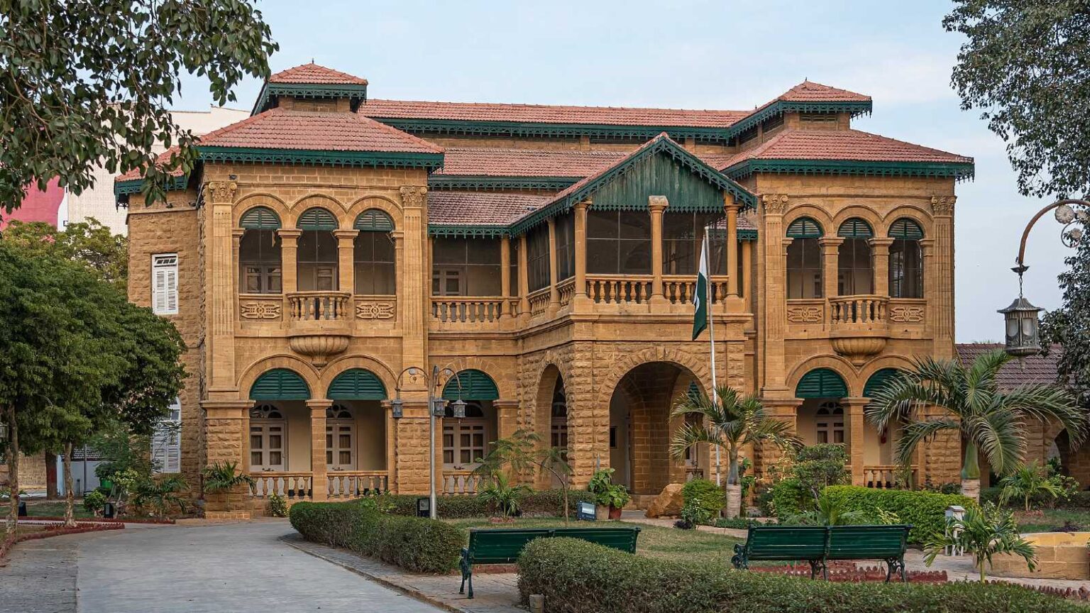 Sindh - VisitSilkRoad