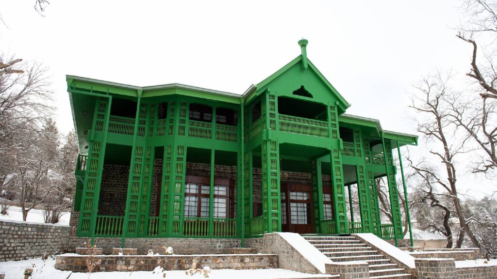 Balochistan - VisitSilkRoad