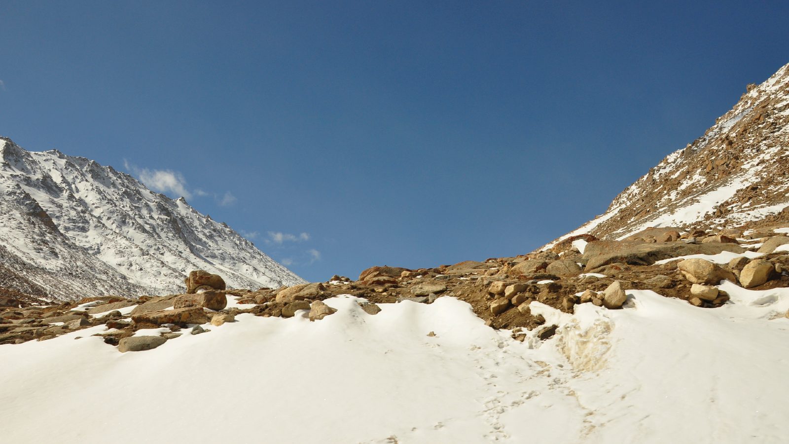 Shangla Pass - VisitSilkRoad