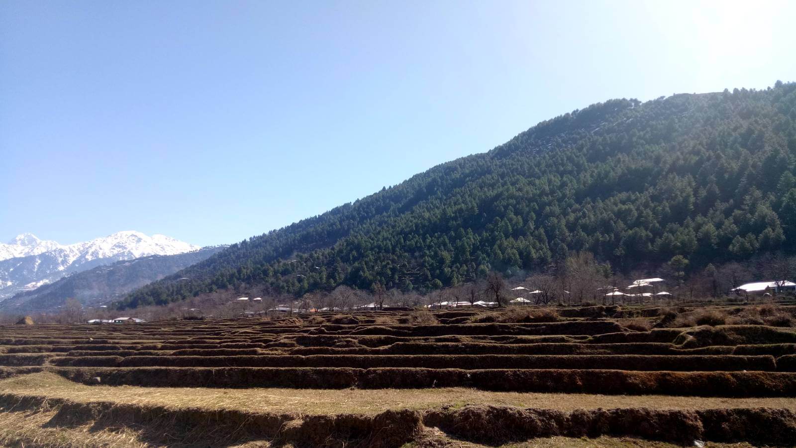 Allai Valley - VisitSilkRoad