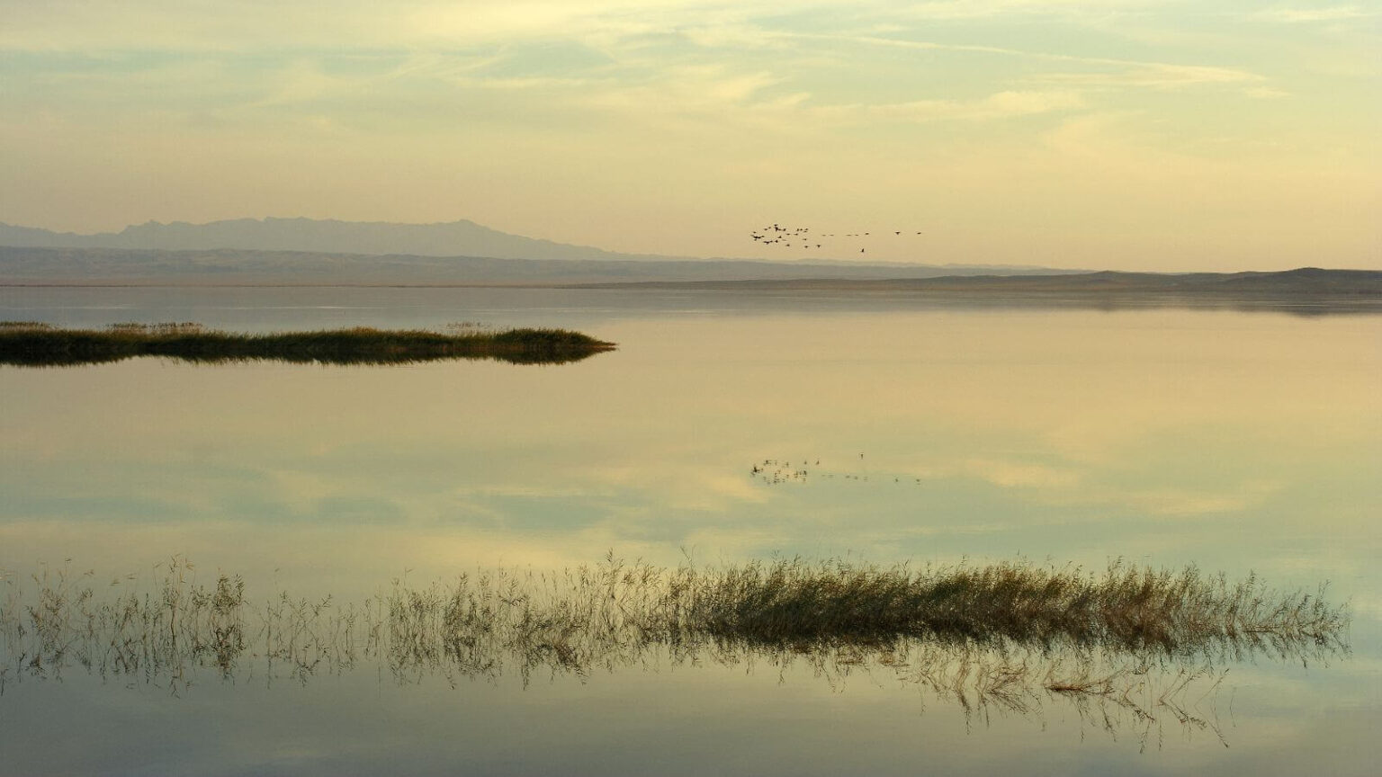 Heart of Central Asia - VisitSilkRoad