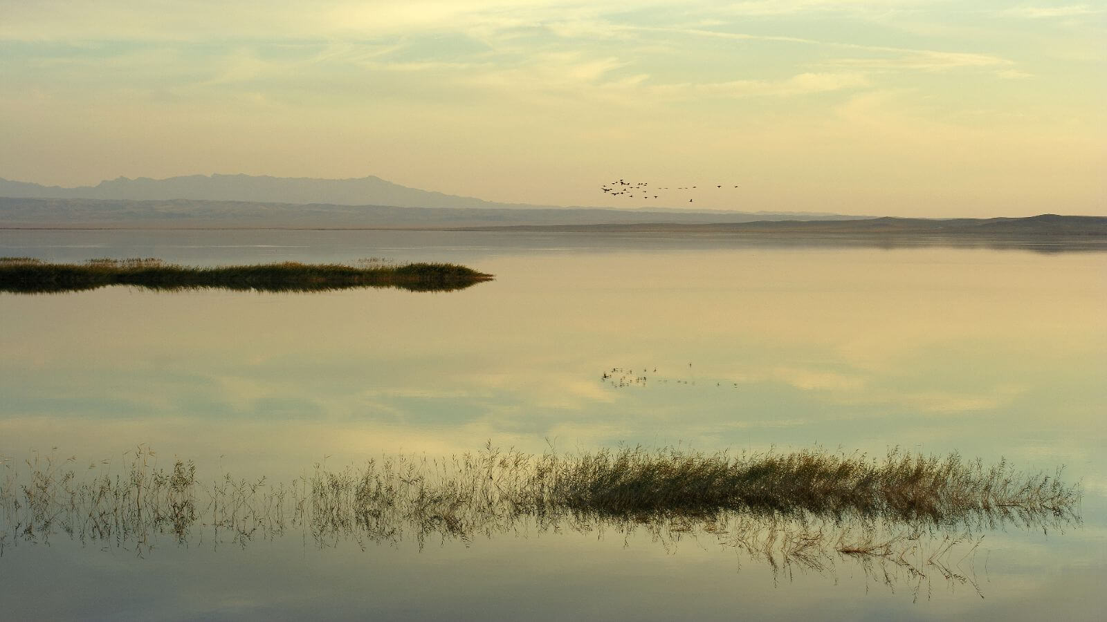 Heart of Central Asia - VisitSilkRoad