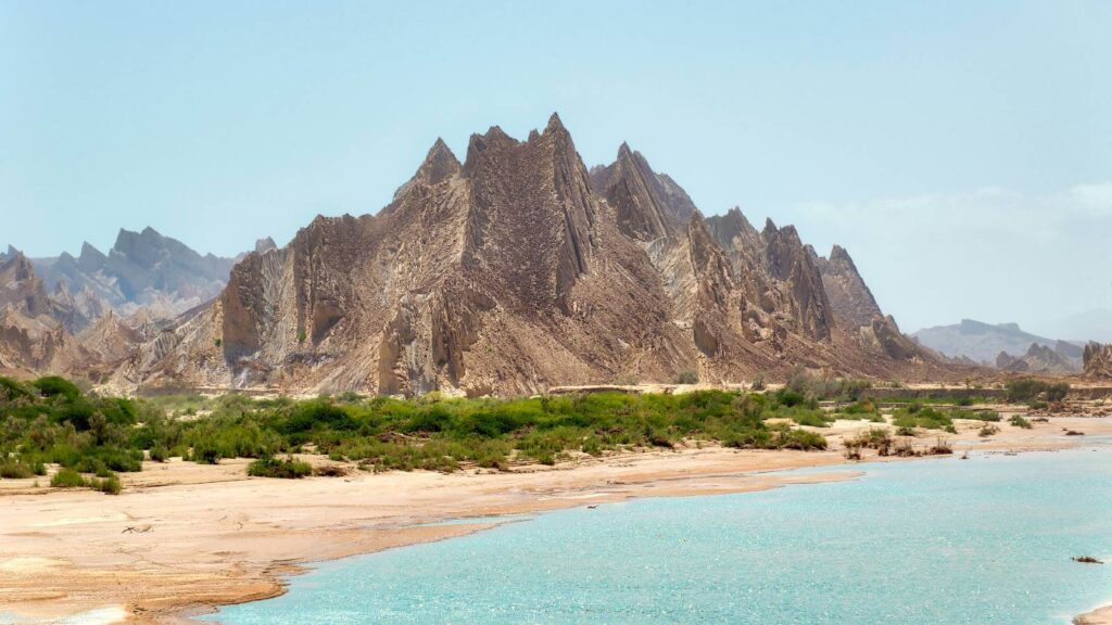 Pakistan - VisitSilkRoad