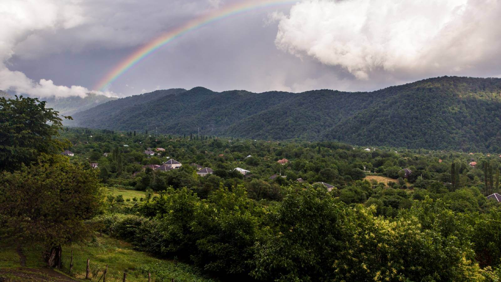 Jar Village - VisitSilkRoad