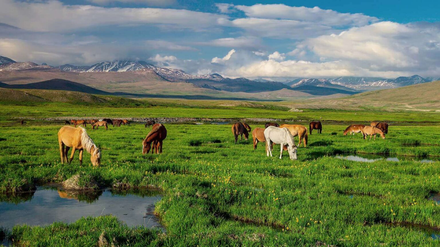 Karakorum-Wakhan - VisitSilkRoad