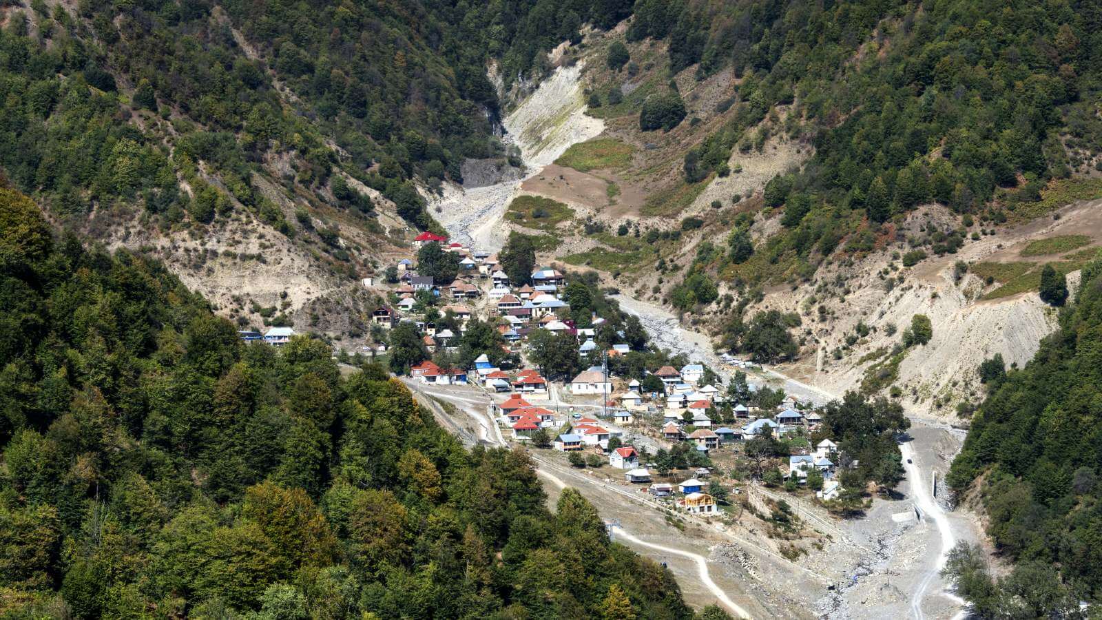 Durca Village - VisitSilkRoad