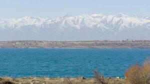 Issyk-Kul Lake - VisitSilkRoad
