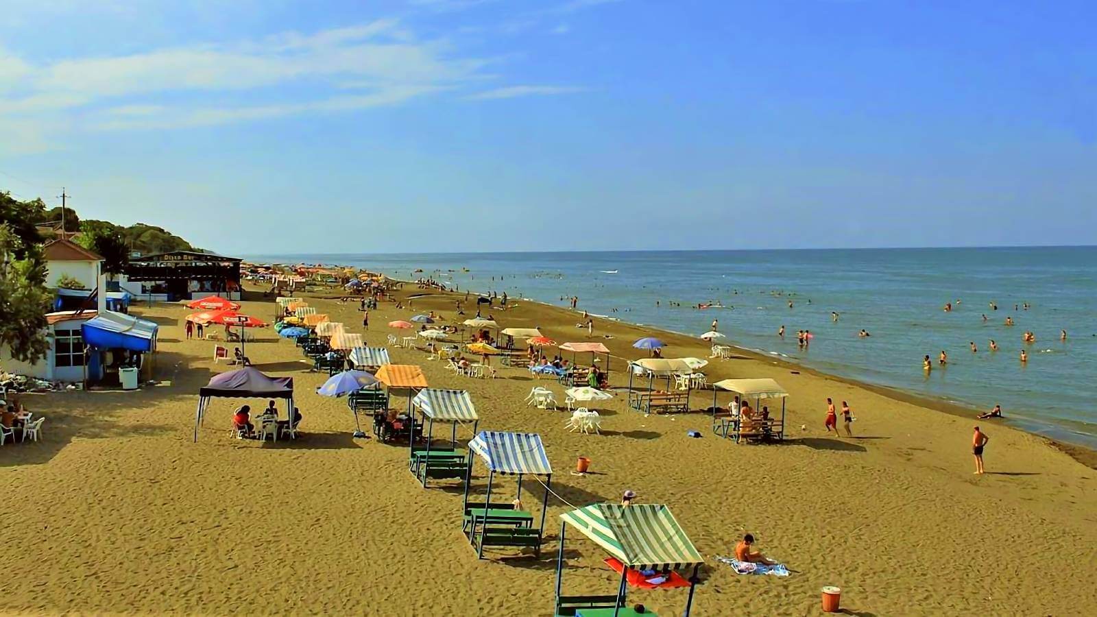 North - VisitSilkRoad