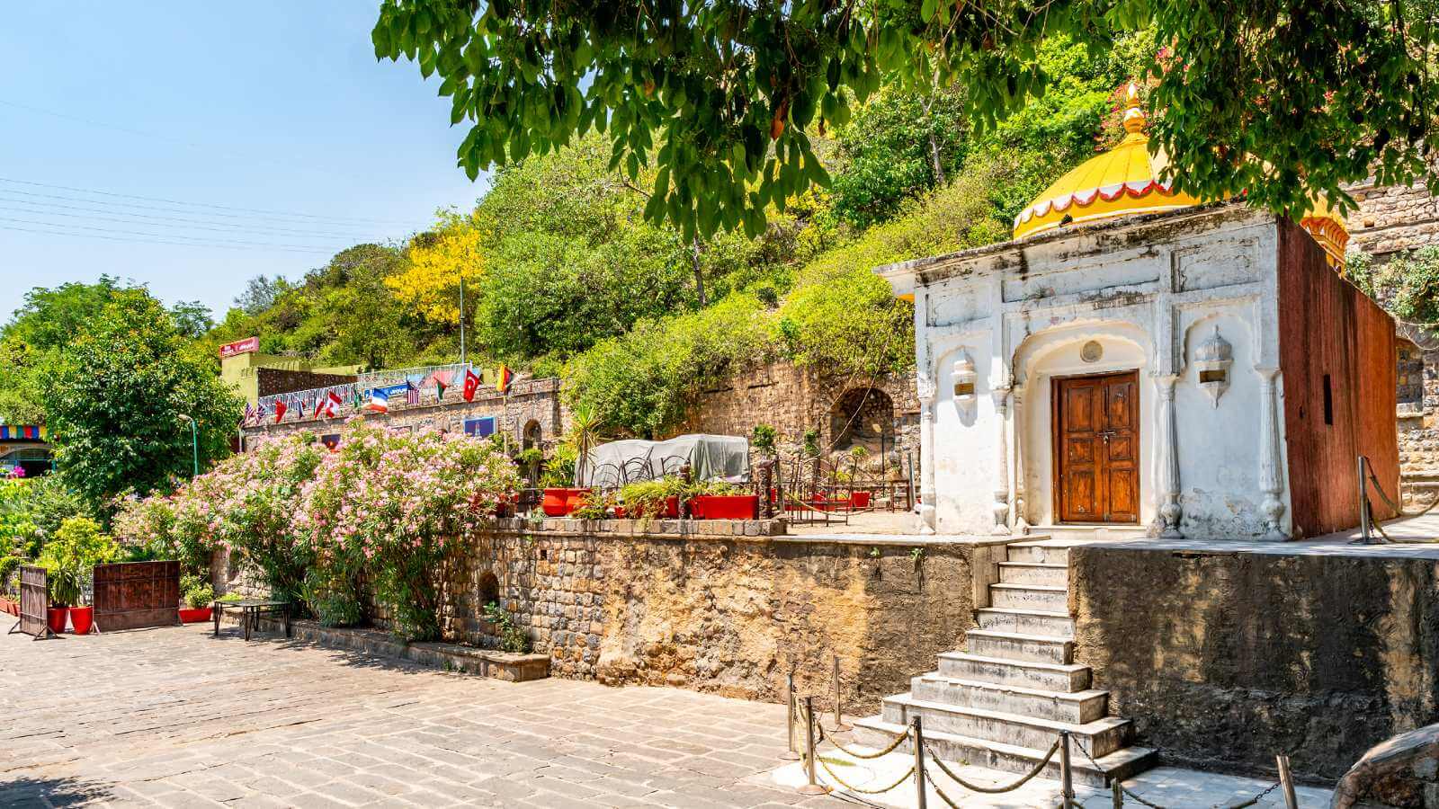 Saidpur Village - VisitSilkRoad