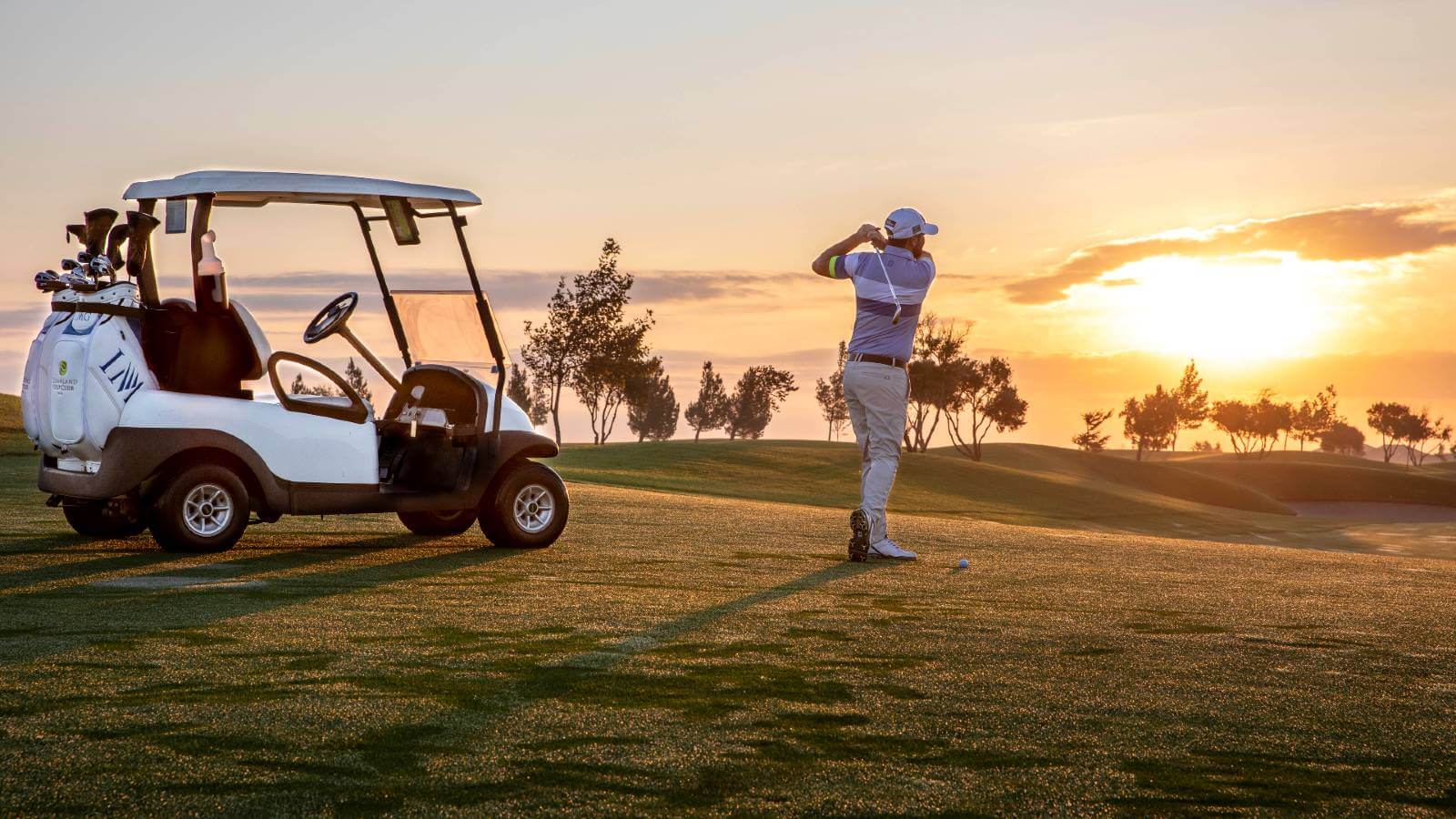 Dreamland Golf Club - VisitSilkRoad