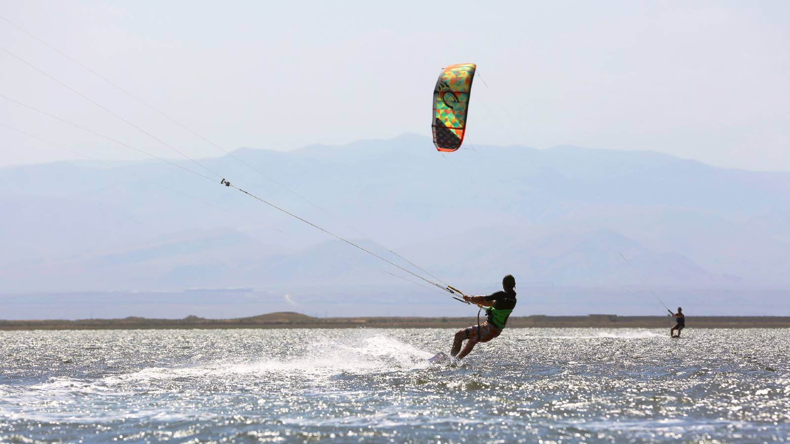 Shorabad - VisitSilkRoad