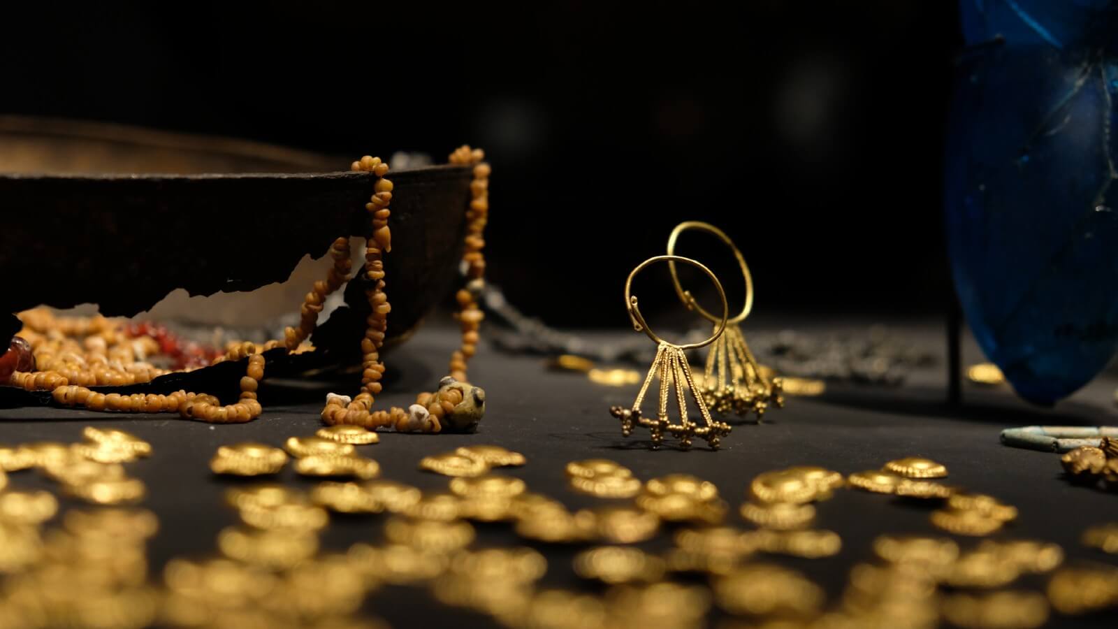 Vani Archeological Museum - VisitSilkRoad