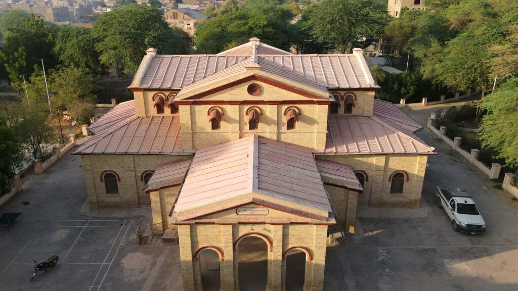 Balochistan - VisitSilkRoad