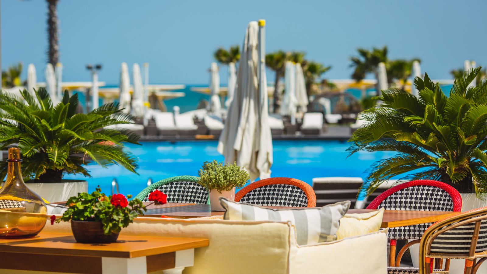 Amburan Beach Club - VisitSilkRoad