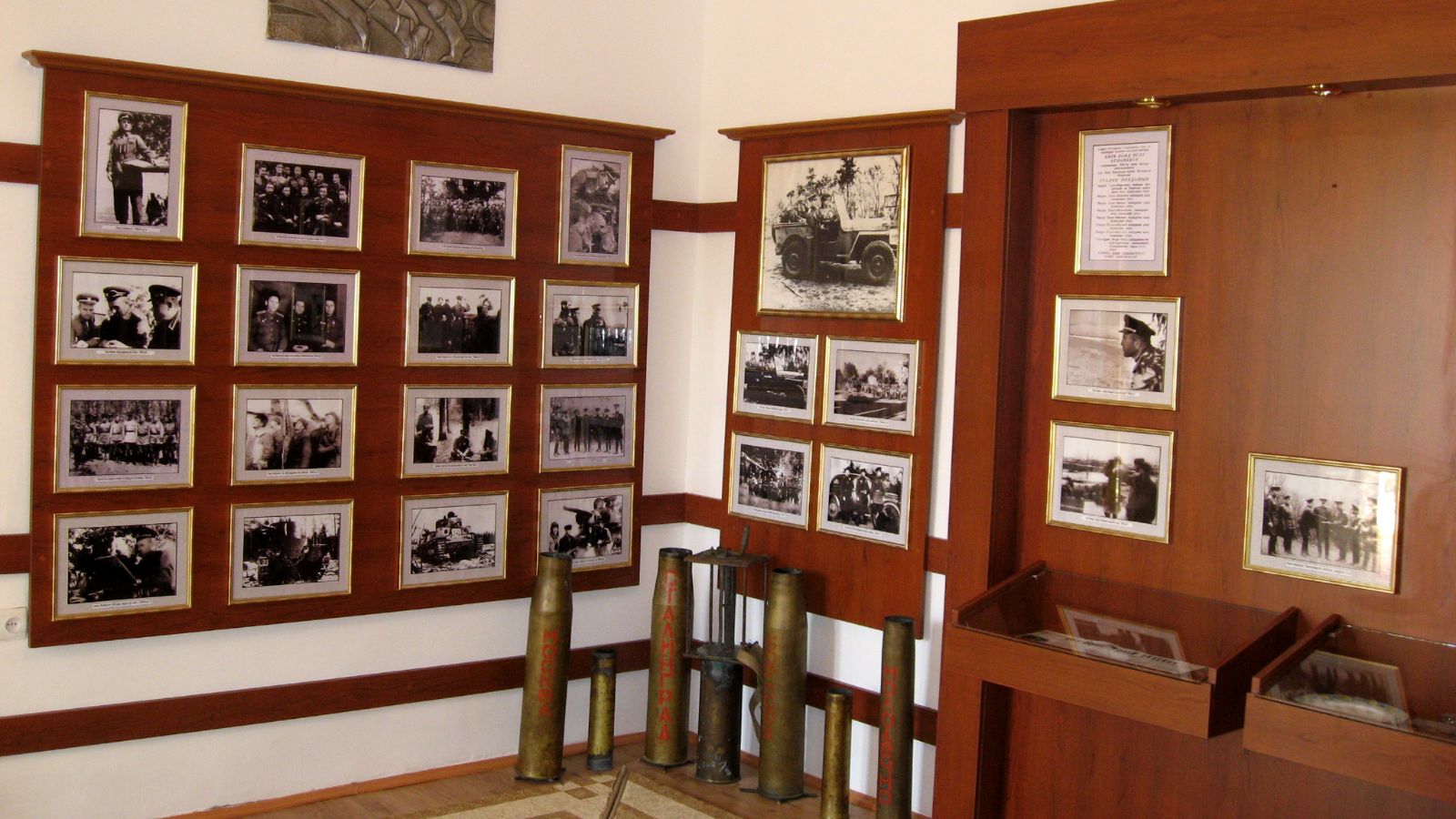 Hazi Aslanov House Museum - VisitSilkRoad