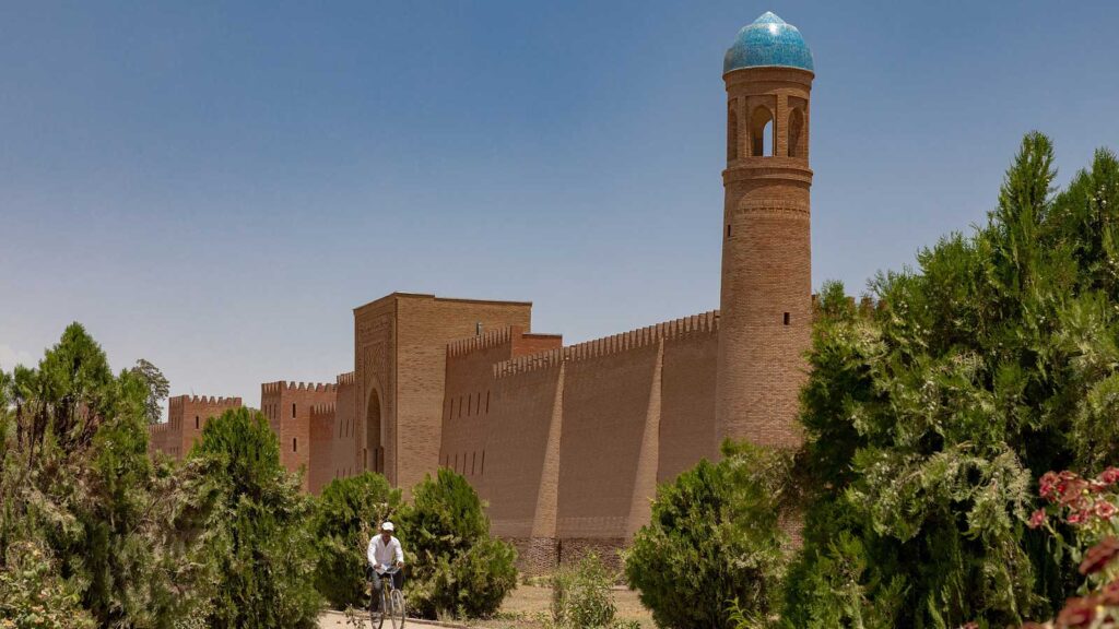 Featured - VisitSilkRoad